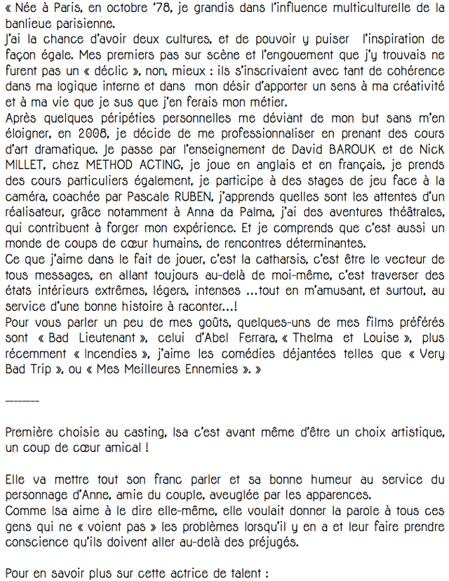 Agathe et Lou ! - Ulule