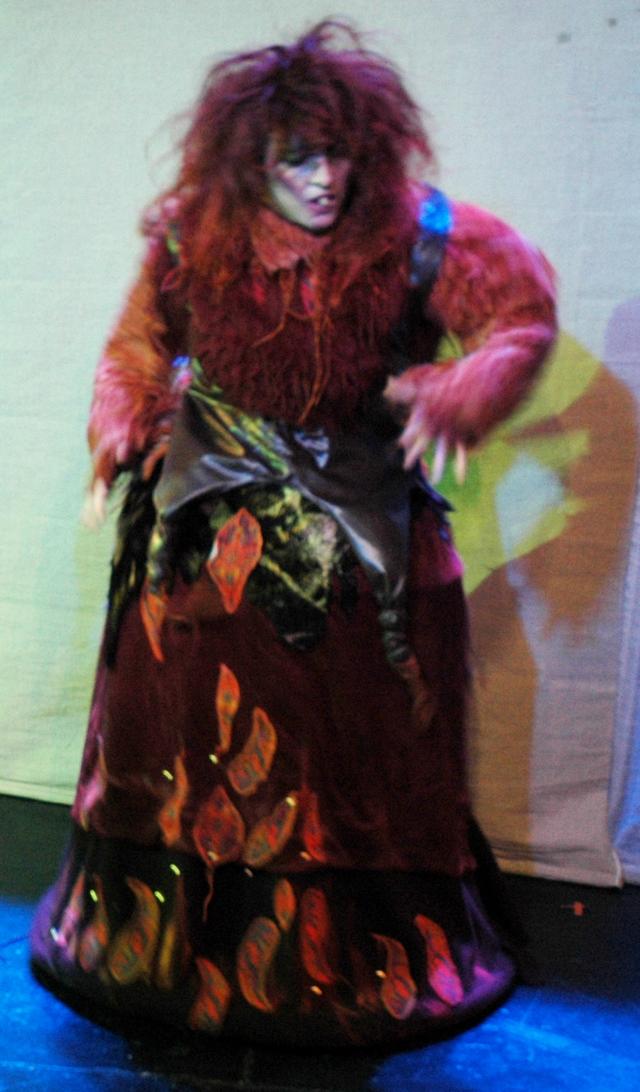 Même pas peur ou le voyage de Marcel - Ulule