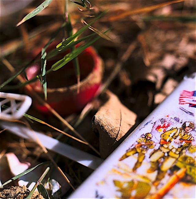 Waste in India - Ulule