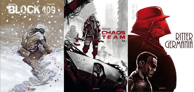 Extrême Pinocchio - Ulule