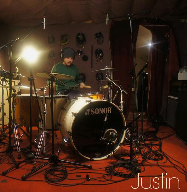 Premier album d'Oscar - Ulule