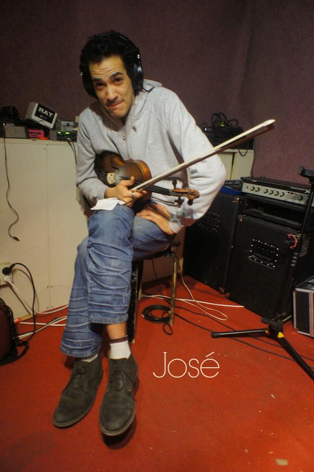 Premier album d'Oscar - Ulule