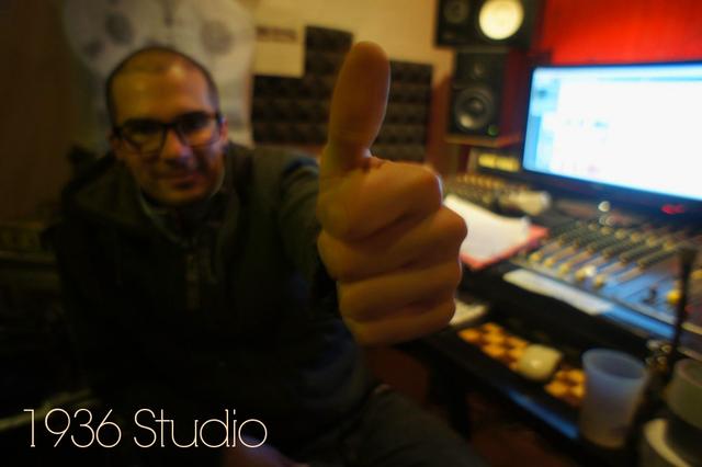 Premier album d'Oscar - Ulule