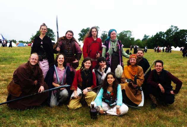 Atelier Mad Maker - Ulule