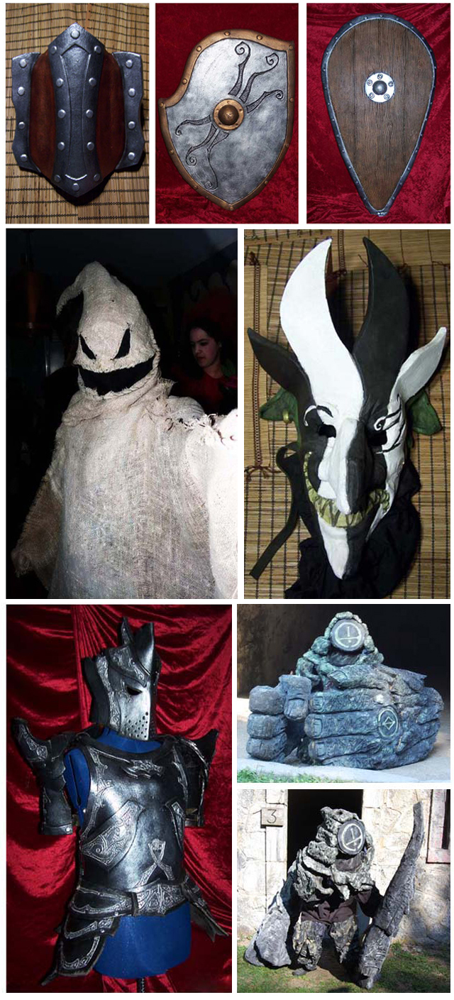 Atelier Mad Maker - Ulule