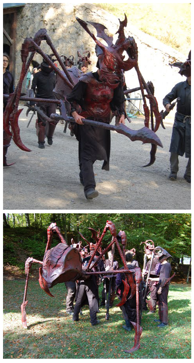 Atelier Mad Maker - Ulule