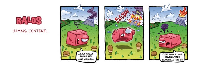 Collection Astro-Kidd - Ulule