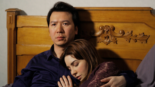 Entre Chien et Loup. - Ulule