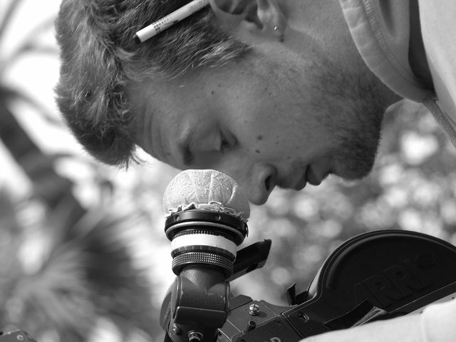 "Un rendez-vous bien préparé" - Ulule