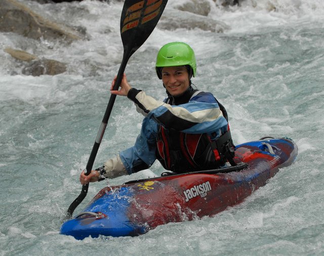 Un Raft, 8 Françaises, une Coupe du Monde. - Ulule