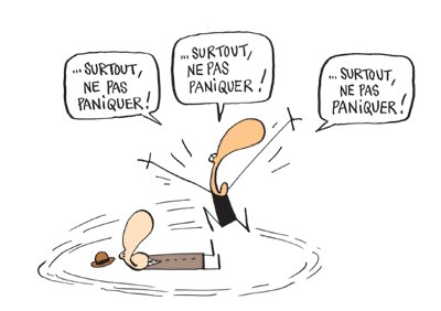 Premier Secour Civique 1 - Ulule