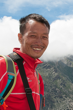 Mt EVEREST 2014 - Ulule