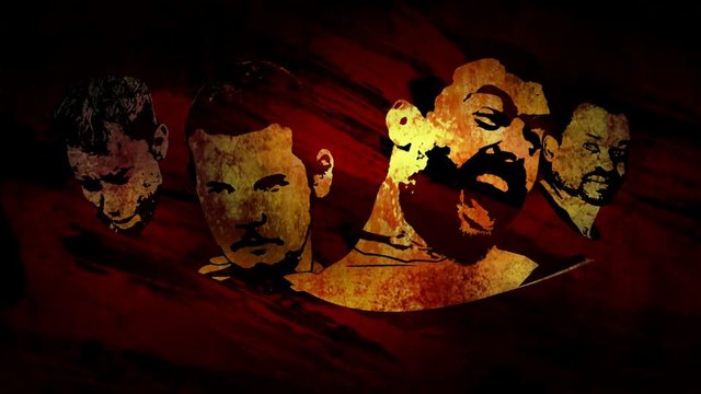 spartacus legacy - Ulule