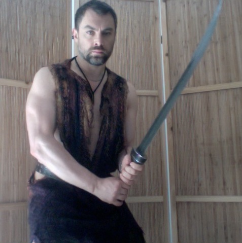 spartacus legacy - Ulule