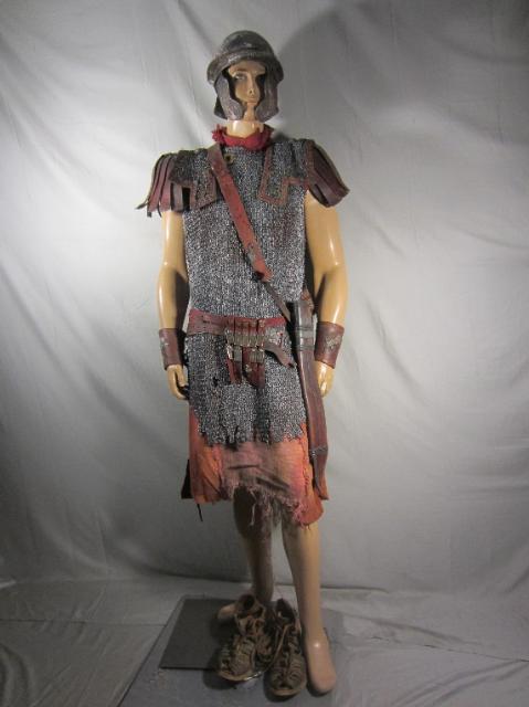 spartacus legacy - Ulule