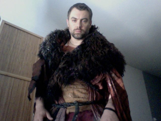 spartacus legacy - Ulule