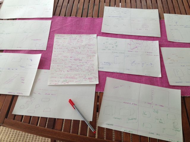 Less is beautiful [book] - Ulule