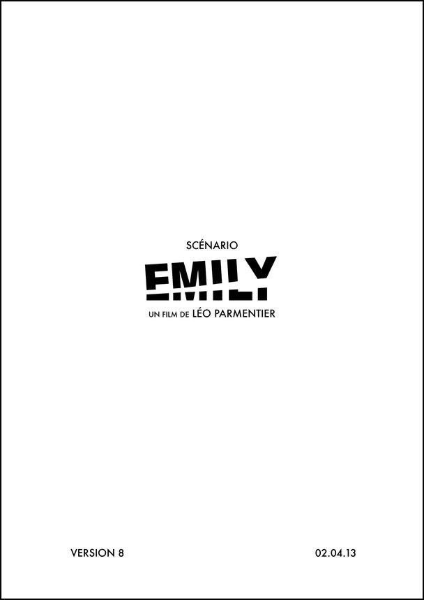 EMILY - Ulule