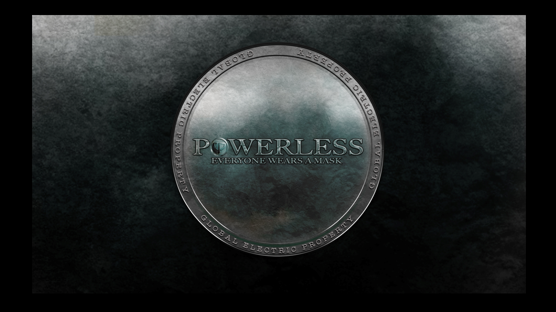 POWERLESS - Ulule
