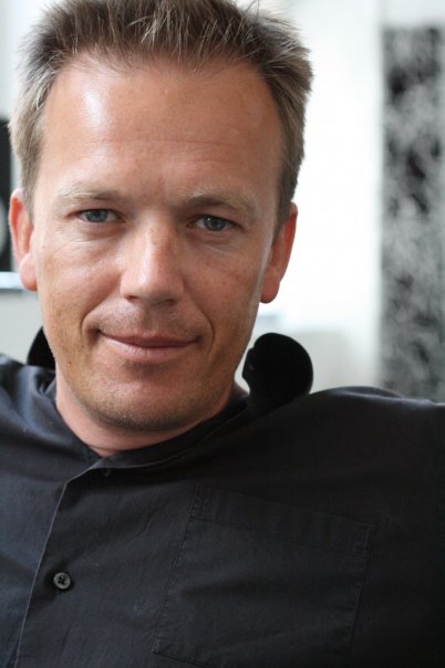 Au Coin Du Parc - Ulule