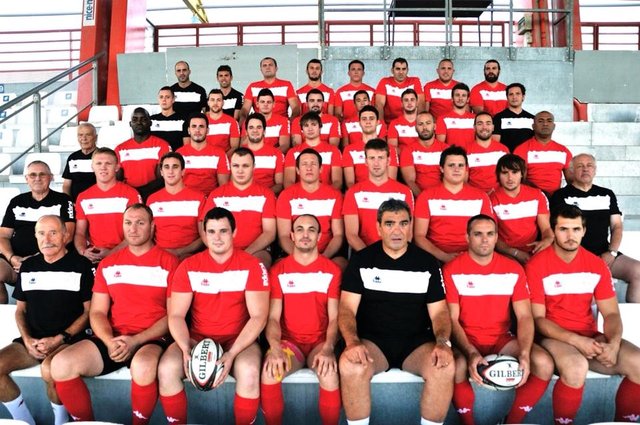 Soutenez le Stade Niçois ! - Ulule