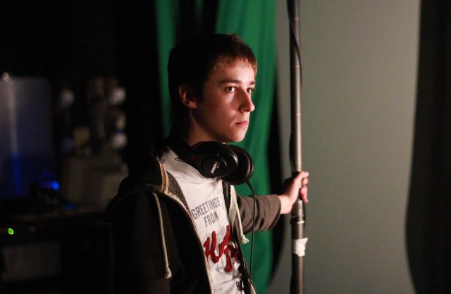 L'homme qui voulait voir sa gueule - Ulule