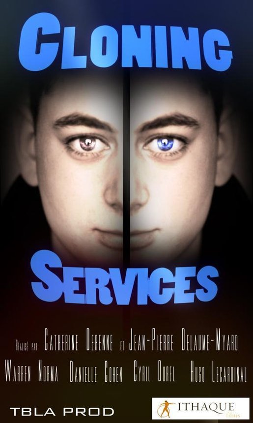 Cloning Services - Ulule