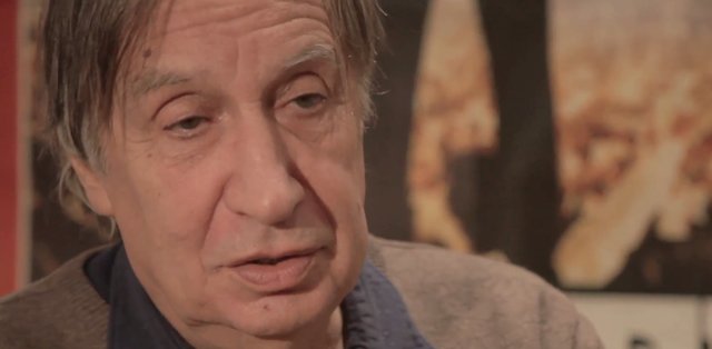 LE MONTE-PLATS de Harold Pinter - théâtre - Ulule