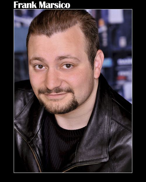 Murder is My Business - Ulule