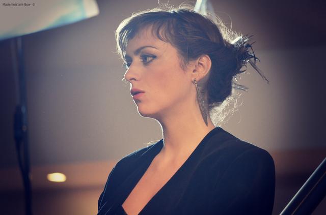 Le Dragon et le Phénix - Ulule