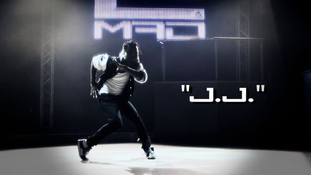 Documentaire 2MAD à Las Vegas - Ulule