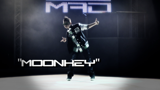 Documentaire 2MAD à Las Vegas - Ulule