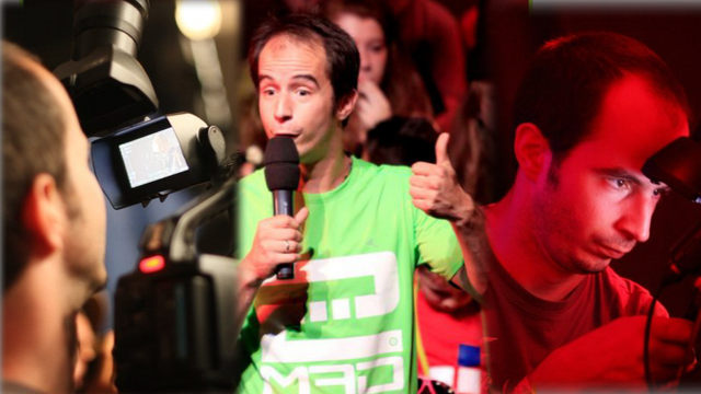 Documentaire 2MAD à Las Vegas - Ulule