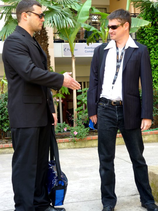 Tout va bien - Ulule