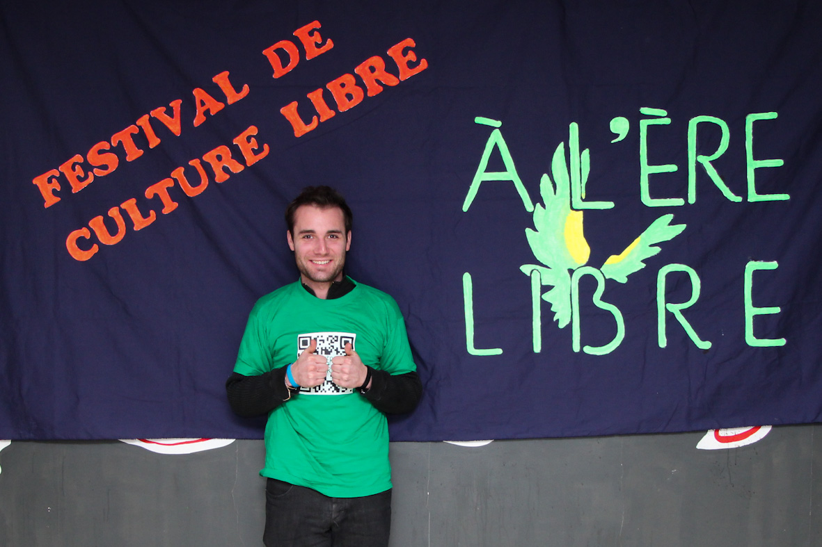 Festival "À l'Ère Libre" - Ulule