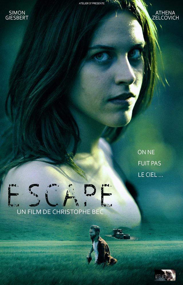 ESCAPE - Ulule