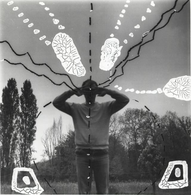 Dans l'atelier de Valère Novarina - Ulule