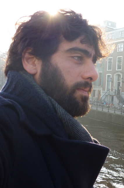 Rotterdam la nuit - Ulule