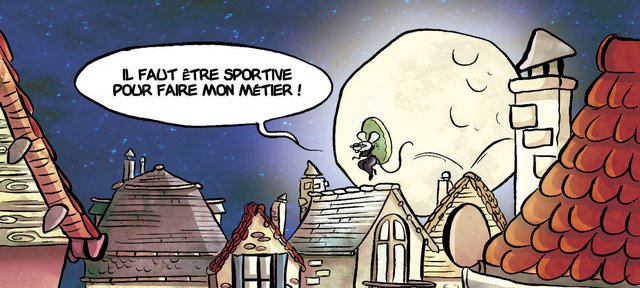 Rachel la Petite Souris - l'intégrale - Ulule