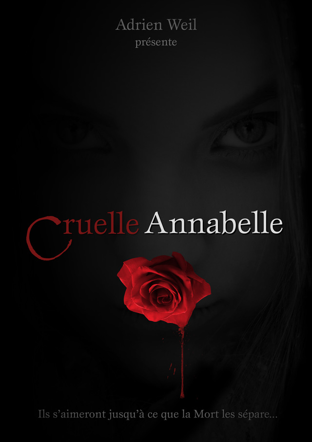 Cruelle Annabelle - Ulule