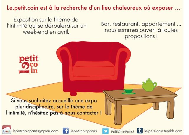 Le.Petit.Coin - Ulule