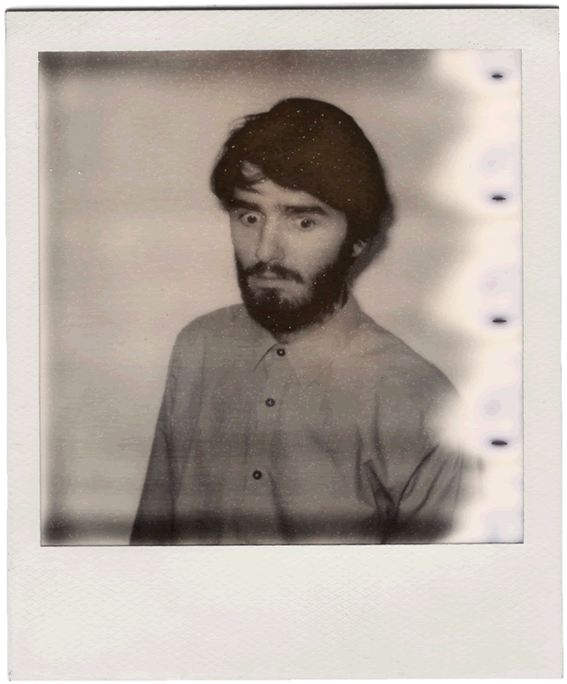 Moustache from the Moon - Ulule