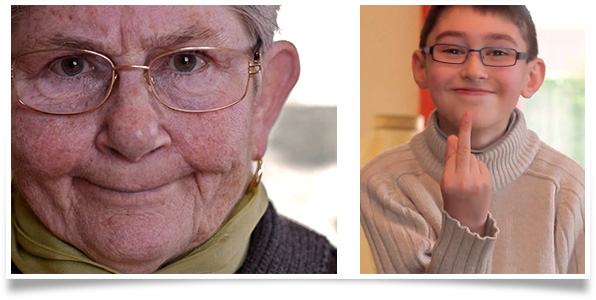 Mme Guillaine - Ulule