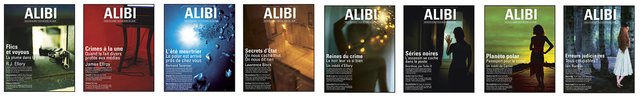 ALIBI MAG - Ulule