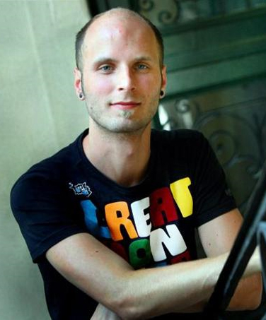 Dessine moi un bouton - Ulule