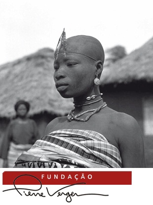 Exposition Pierre Verger un pont au dessus de l'Atlantique à Samba ...