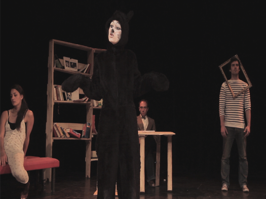 D'Amour ou Pas à Avignon - Ulule