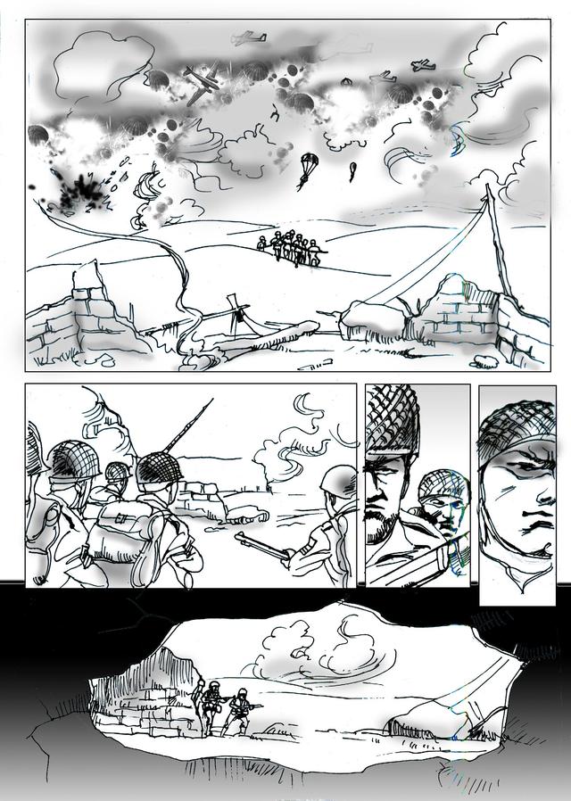 Save and Kill - Ulule