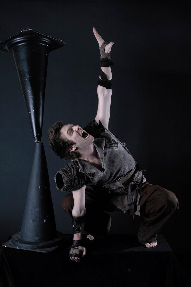 Hugobert & Michelin - Ulule