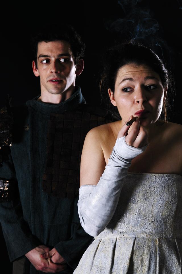 Hugobert & Michelin - Ulule